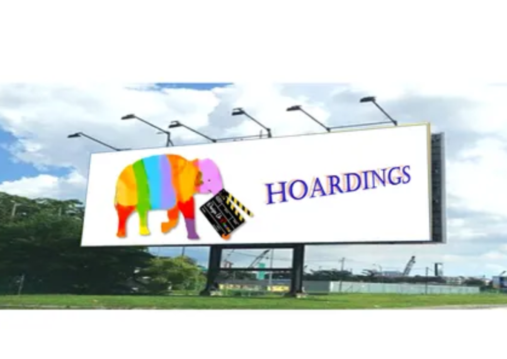 Effective Hoarding Advertising: Essential Design Do's And Don'ts ...